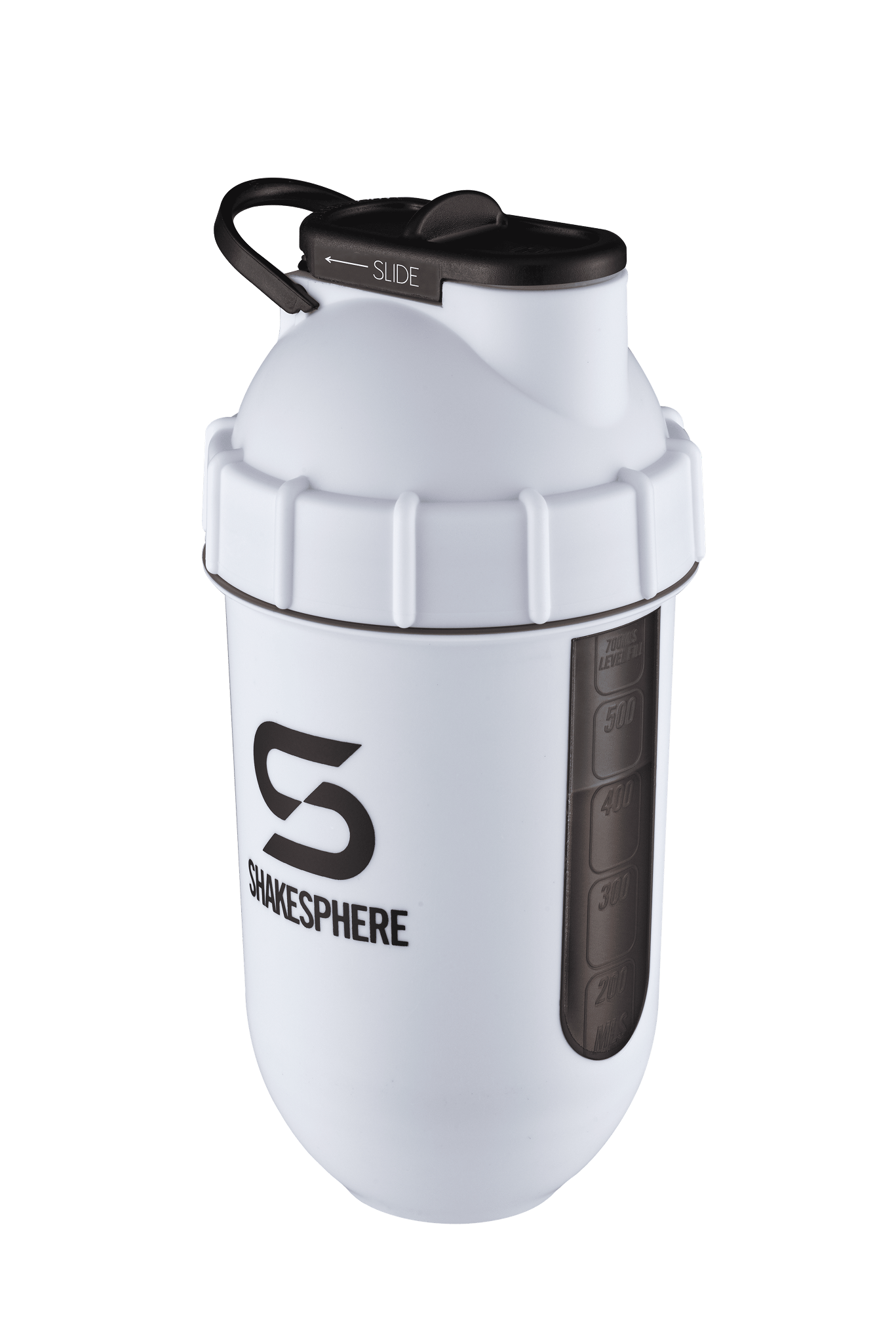Tumbler View – ShakeSphere UK