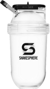 ShakeSphere Mini Clear – ShakeSphere UK